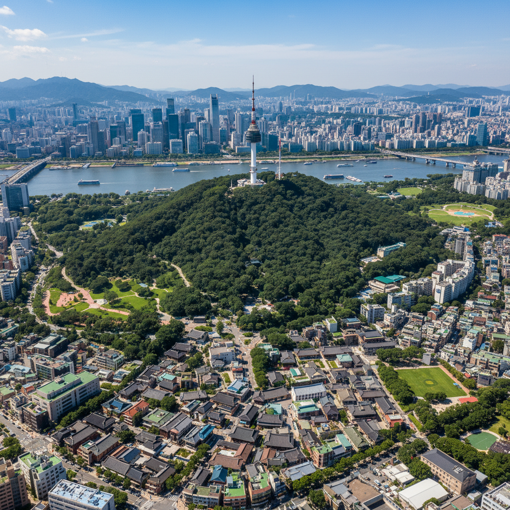 Seoul Navigation Apps Guide 2026: Naver Maps, KakaoMap & Getting Around ...